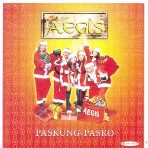 Aegis albums and discography | Last.fm