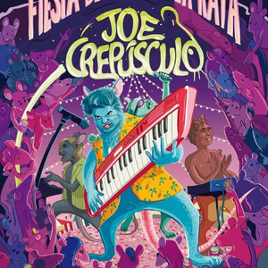 Ratas Salvajes | Joe Crepúsculo Lyrics, Meaning & Videos