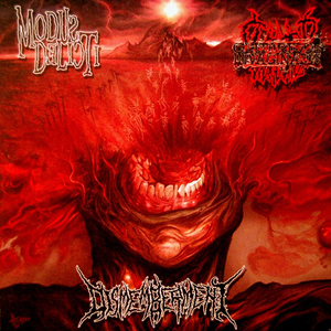 Taste the Innards | Dismemberment Lyrics, Meaning & Videos