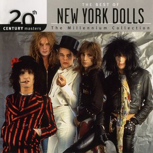 New York Dolls Album