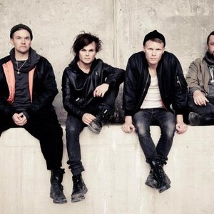 Black Roses — The Rasmus | Last.fm