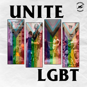 L.G.B.T (Let's Go Bomb Tel Aviv) | UNITE Lyrics, Meaning & Videos