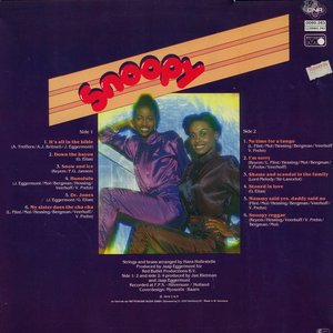 Snoopy music, videos, stats, and photos | Last.fm