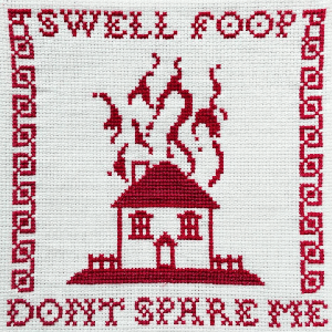 Don't Spare Me - EP | Swell Foop Lyrics, Meaning & Videos