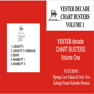 Ndaya | Mpongo Love Lyrics, Meaning & Videos