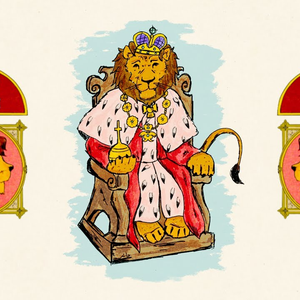 King of the Jungle | Hashir Lyrics, Meaning & Videos