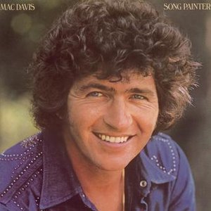 Mac Davis albums and discography | Last.fm