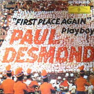 Paul Desmond albums and discography | Last.fm