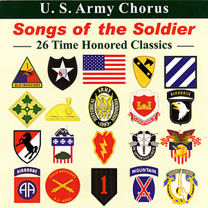 Here Come The Engineers | US Army Chorus Lyrics, Meaning & Videos