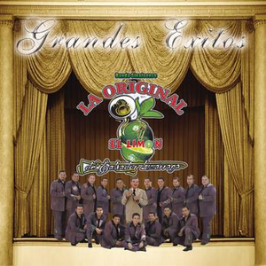 Tu Carcel | La Original Banda El Lim%c3%b3n de Salvador Liz%c3%a1rraga ...