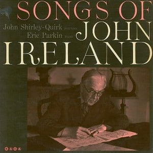 Three Songs to Poems by Thomas Hardy%3A Her Song | John Ireland Lyrics ...