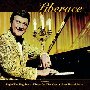 Liberace albums and discography | Last.fm