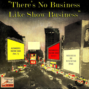 Alexander's Ragtime Band, Part 1 | Ethel Merman, Donald O'Connor, Dan ...