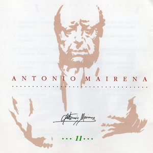 El barquito en la mar (Canti%C3%B1as) | Antonio Mairena Lyrics, Meaning ...