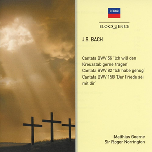 Bach: Cantata "Herz und Mund und Tat und Leben", BWV 147: No. 3, Aria ...