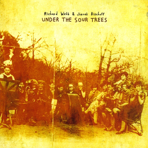 Deadman's Waltz | Richard Webb Lyrics, Meaning & Videos