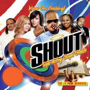 I worship You | Shout Lyrics, Meaning & Videos