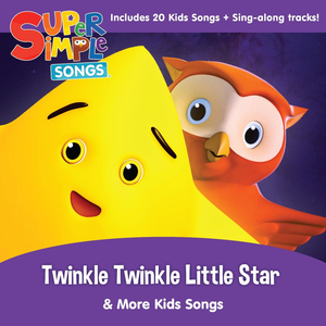 Little Snowflake | Super Simple Songs Lyrics, Meaning & Videos