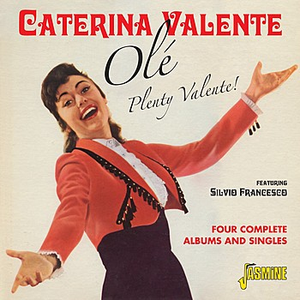 No te Importe Saber | Caterina Valente Lyrics, Meaning & Videos