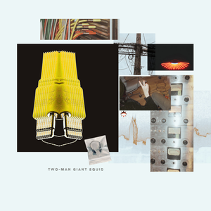 I Think I'm in Love | Two-Man Giant Squid Lyrics, Meaning & Videos