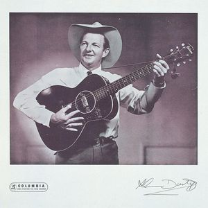 The Sunlander | Slim Dusty Lyrics, Meaning & Videos