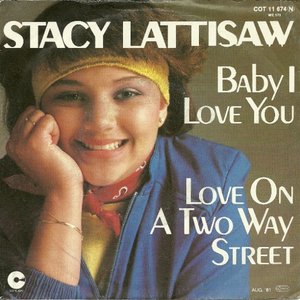 Stacy Lattisaw albums and discography | Last.fm