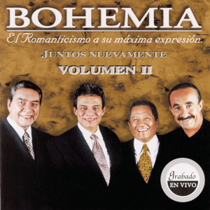 Volver volver | José José Lyrics, Meaning & Videos