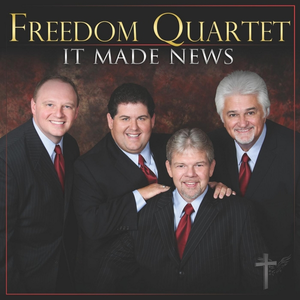What Sins Are You Talking About? | Freedom Quartet Lyrics, Meaning & Videos