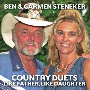 Like Father, Like Daughter | Ben & Carmen Steneker Lyrics, Meaning & Videos