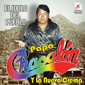 Por un Capricho | Chacal%c3%b3n y La Nueva Crema Lyrics, Meaning & Videos