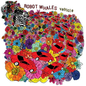 See Through Smoke | Robot Whales Lyrics, Meaning & Videos