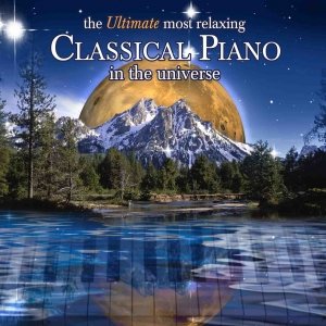 Top classical piano albums | Last.fm