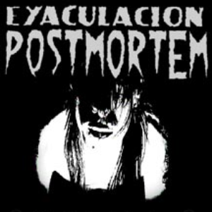 El analizador de Espectros | Eyaculaci%C3%B3n Post-mortem Lyrics ...