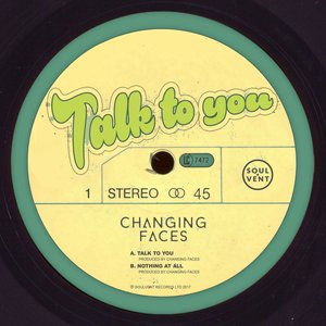 Changing Faces albums and discography | Last.fm