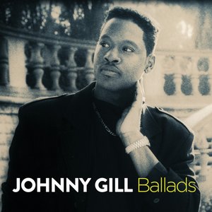 Johnny Gill albums and discography | Last.fm