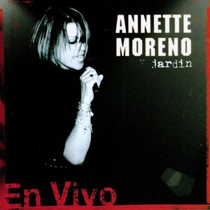 Annette Moreno albums and discography | Last.fm