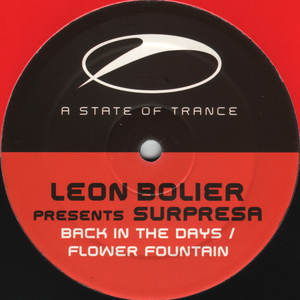 Flower Fountain - Original Mix | Leon Bolier Lyrics, Meaning & Videos
