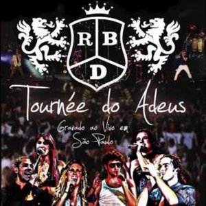 RBD - Álbumes y discografía | Last.fm
