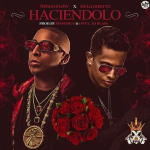 Haciendolo | Nengo Flow Lyrics, Meaning & Videos