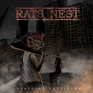 Enemies | Rats Nest Lyrics, Meaning & Videos