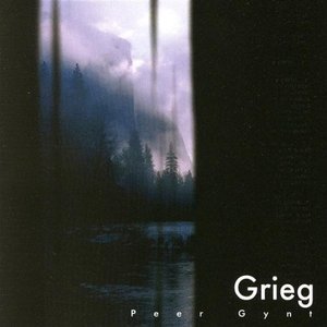 Top peer gynt albums | Last.fm