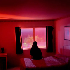 LONG LOST GHOST | Blood Red Shoes Lyrics, Meaning & Videos