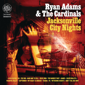 Silver Bullets | Ryan Adams %26 The Cardinals Lyrics, Meaning & Videos