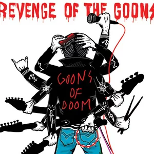 shark song | goons of doom Lyrics, Meaning & Videos