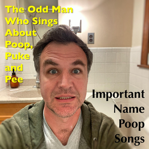 The Michiko Poop Song | The Odd Man Who Sings About Poop%2C Puke and ...