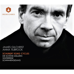Winterreise, Op. 89, D. 911: No. 1. Gute Nacht | James Gilchrist Lyrics ...