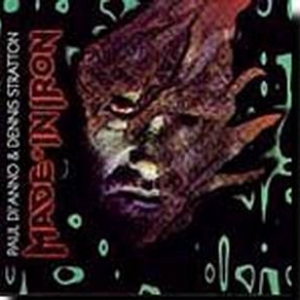 Listen to what your Heart says | Paul Di'Anno & Dennis Stratton Lyrics ...