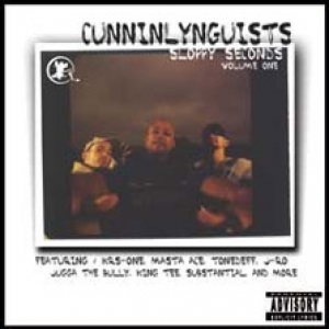 Mic Like A Memory (Remix) | Cunninlynguists feat. Kory Calico Lyrics ...