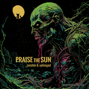 Breaking a sinister streak(2) | Praise the Sun Lyrics, Meaning & Videos