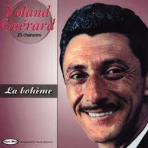 Dis-moi d'o%C3%B9 vient le vent | Yoland Guerard Lyrics, Meaning & Videos